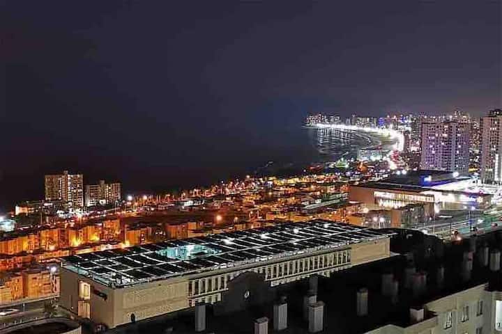 Depto En Sector Sur De Iquique. - Iquique