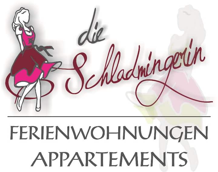 Die Schladmingerin - Schladming