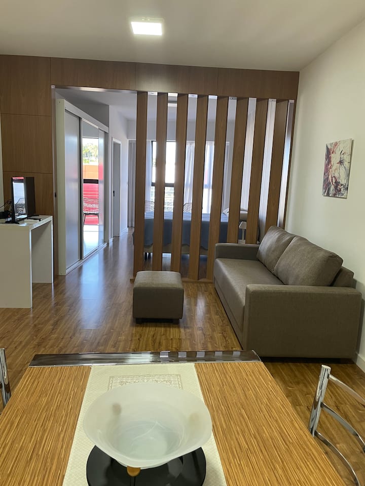 Loft Em Excelente Localização De Joinville - Joinville