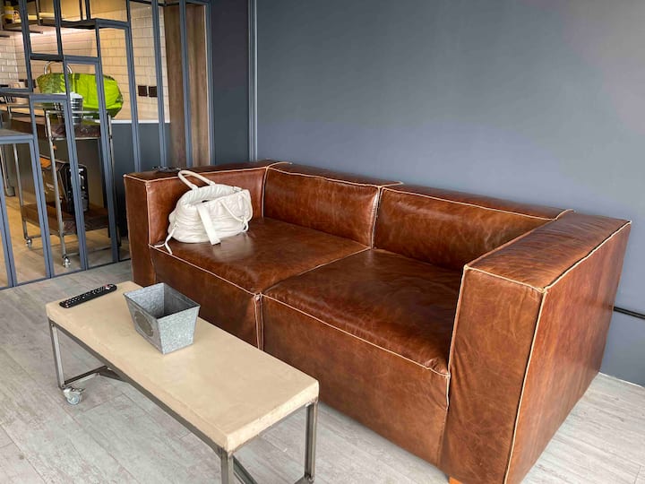 Mi Buenos Querido Ll
Loft Con Terraza Privada - Buenos Aires