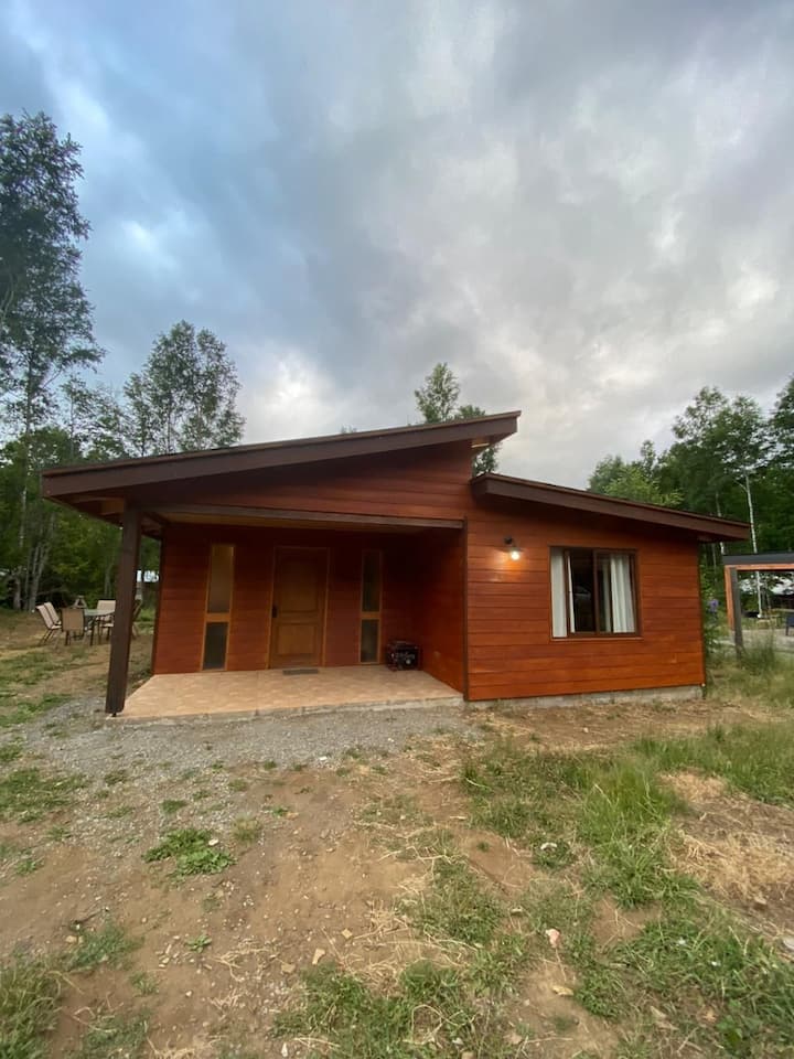 Amplia Y Nueva Casa - Los Ríos