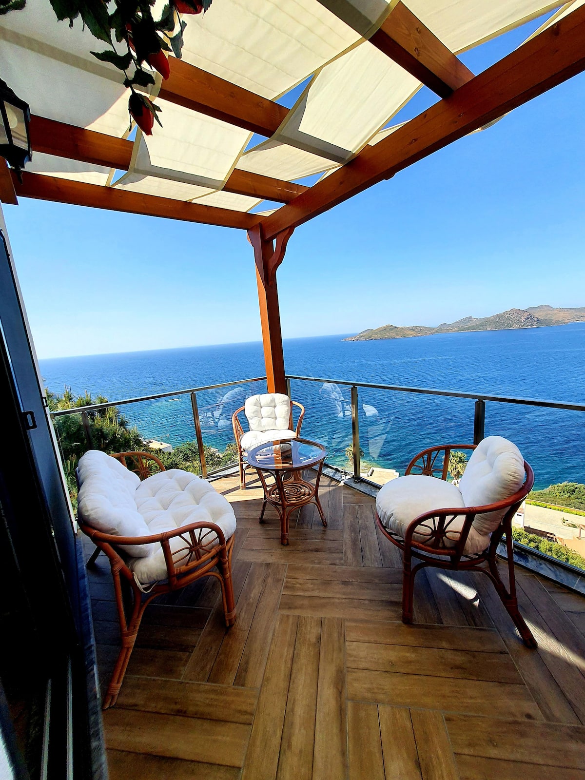Bodrum Kiralık Tatil Evleri ve Evler - Muğla, Türkiye | Airbnb