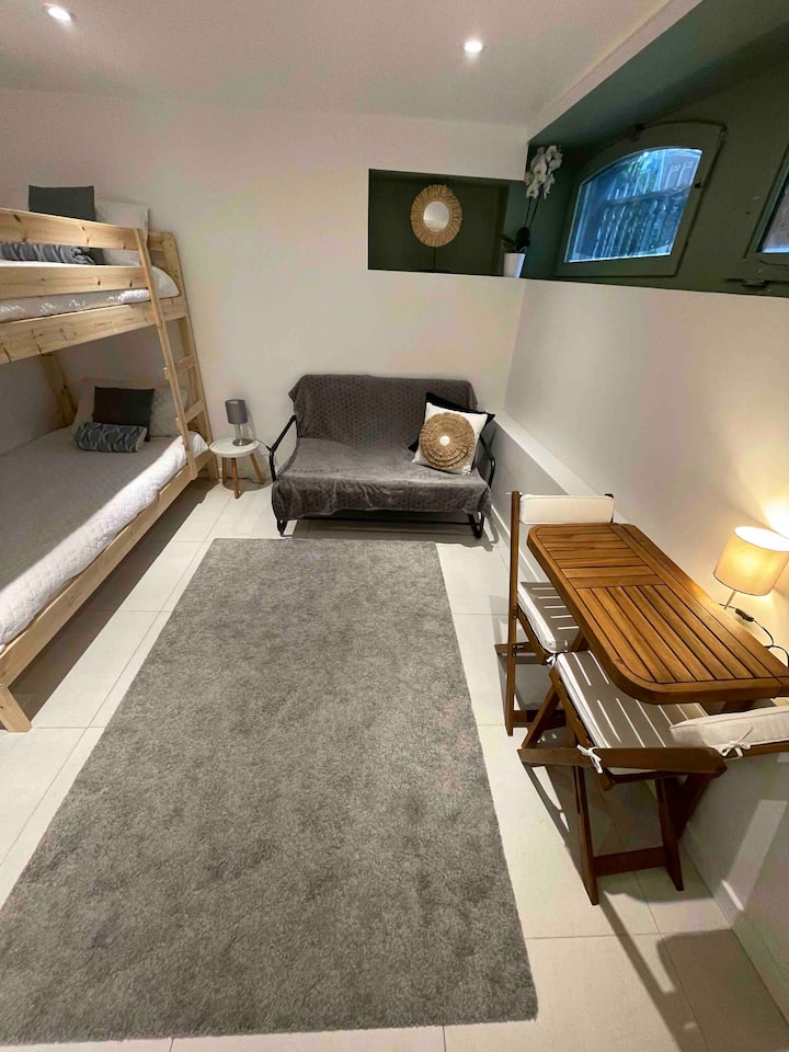 Amazing Room On Keizersgracht - Amsterdam