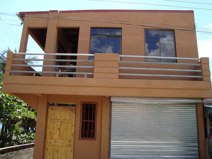 El Bello Puerto De Puntarenas - Puntarenas