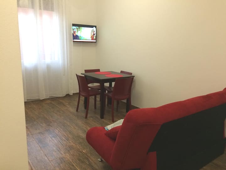 Bonvicini Apartment - Bolonia