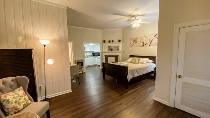 Private Studio Downtown - Uk Campus/downtown/rupp - Lexington, KY