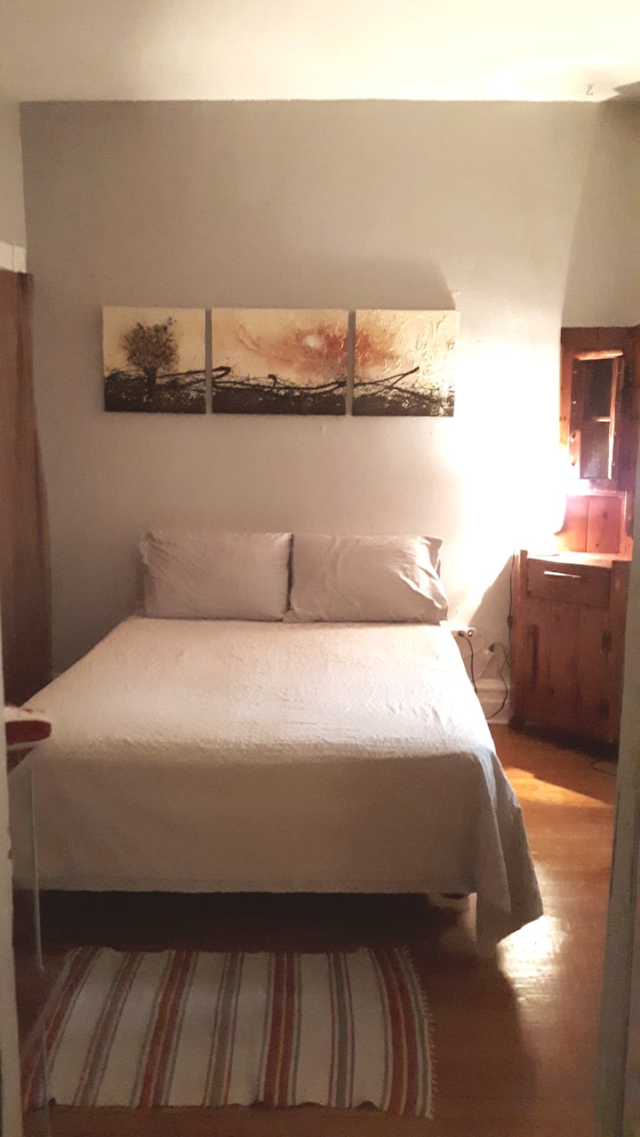 Very Chill, Great Location. Must Really Love Dogs - Montreal