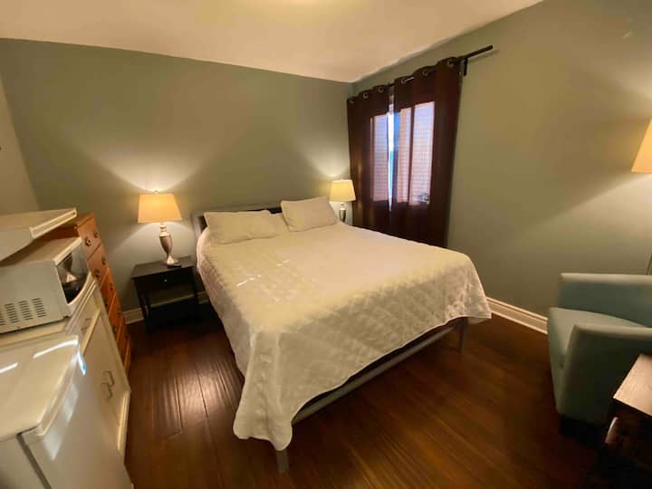 Riverdale Retreat 3 - Premium - Cornwall