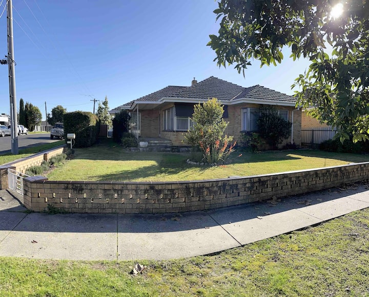 The Lavender House - Albury
