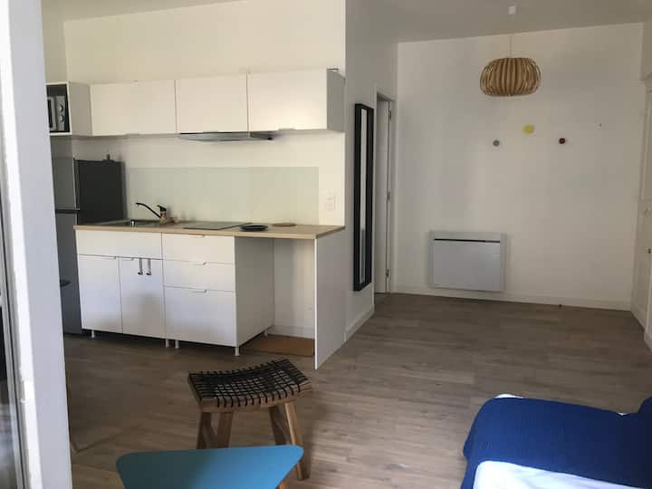 T2 Centre Ville Piéton - Montpellier