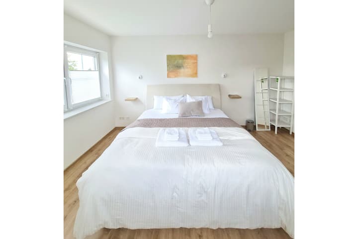 Private Room In Alsfeld - Alsfeld