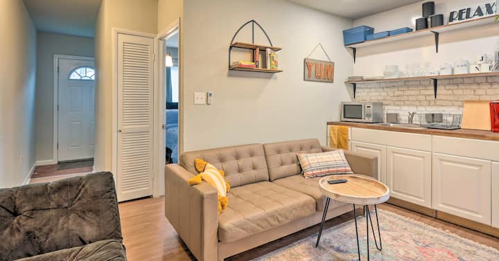 ★ The Glen Burnie ★ - Maryland