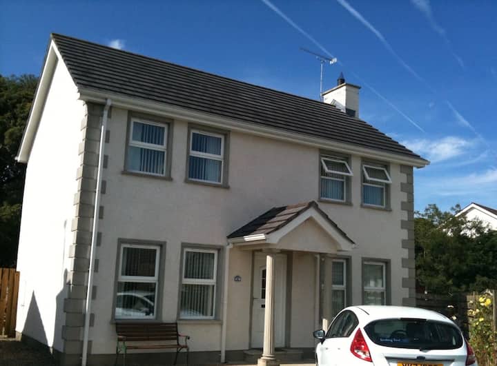 Mussenden - Portstewart