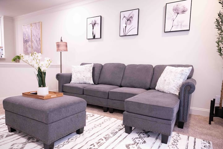 Spacious And Serene 1bedroom Apt - Piper Glen Drive – Charlotte