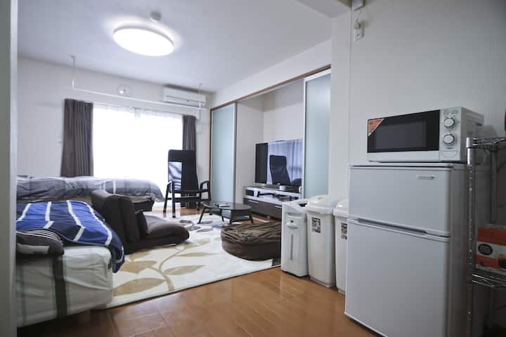 Saitama　Room Near Station - Saitama