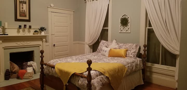 Historic Home In Downtown Concord - Concord, NC