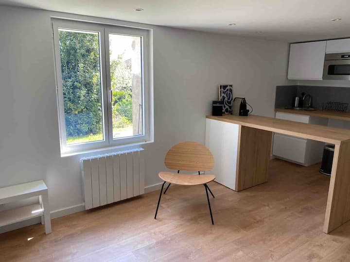 Annecy Appartement De Charme - Annecy