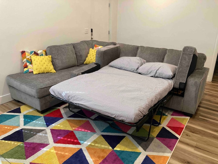 Private 3br Findlay Market Apt 3 - Cincinnati