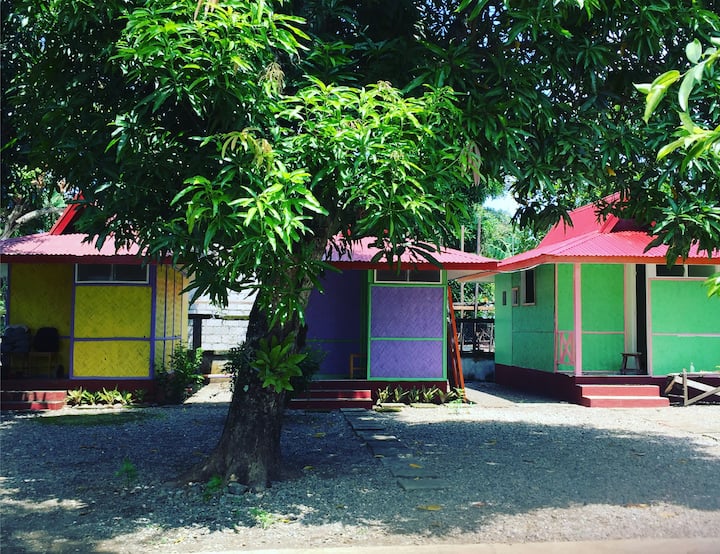 D.gabriel Guesthouse  Pink - Narra