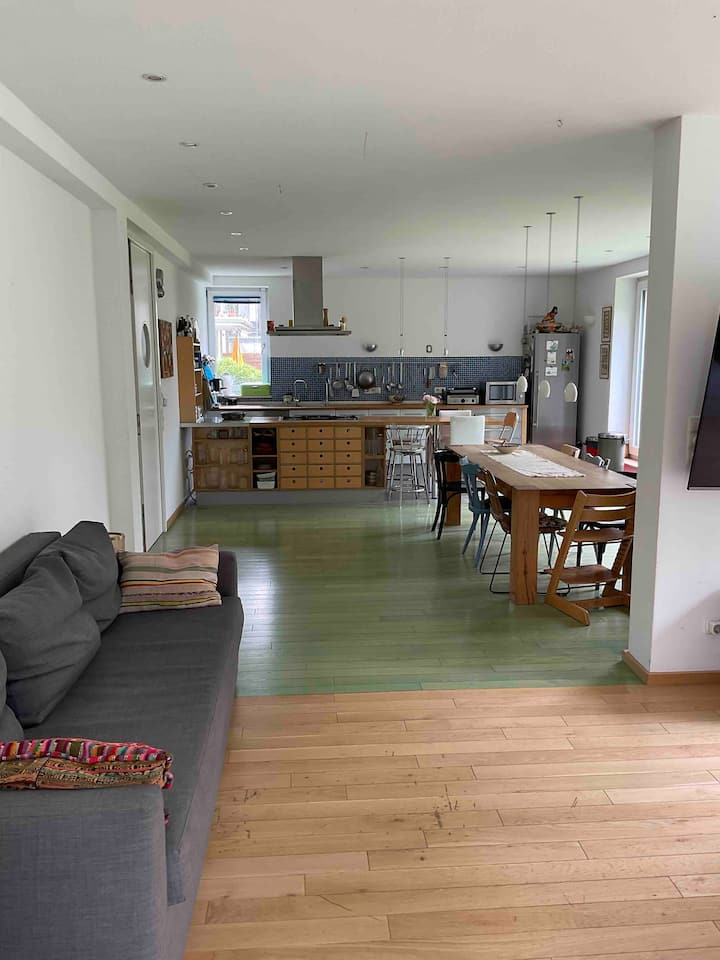 Very Nice House Bad Honnef/rhine - Unkel