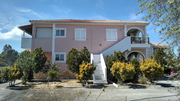 La Casa Di Campagna - Kalamaki