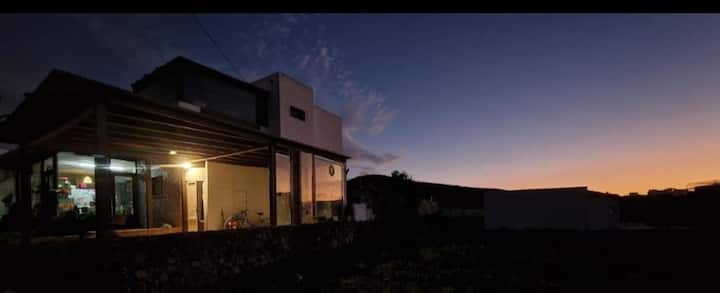 Lanzatex4 - Lanzarote