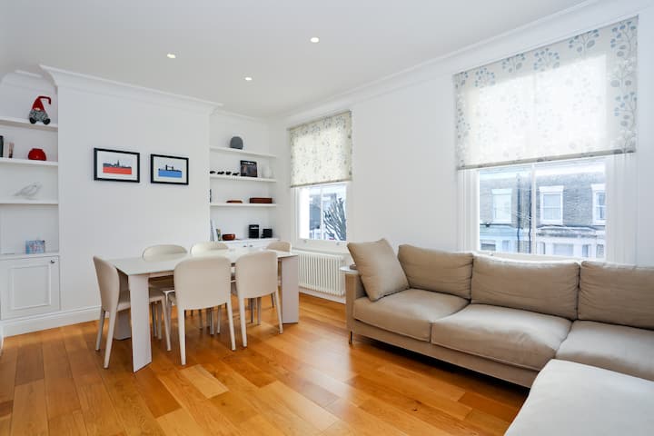 The Lillie Apartment - Earls Court