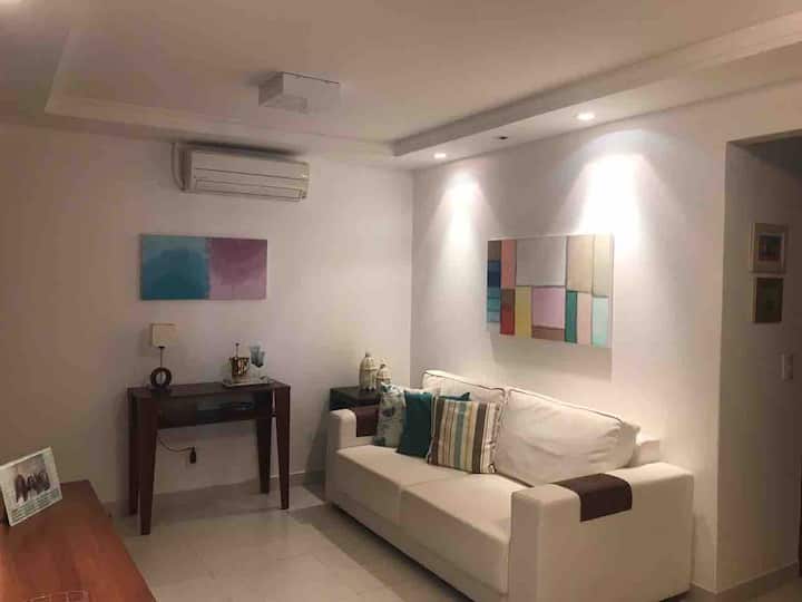 Apartamento Asa Norte Uso Exclusivo - 2 Quartos - Brasilia