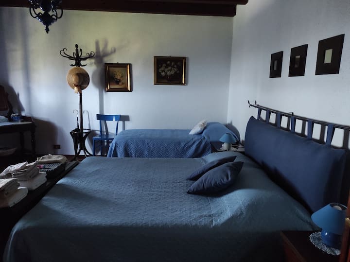 B&b Il Giardino Degli Ulivi Citr 009056-beb-0007 3 - Varazze
