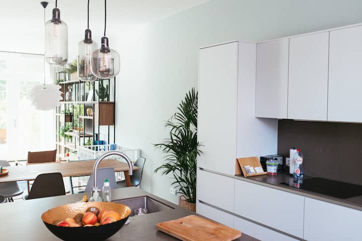 Great Family Home In A Perfect Location - Amsterdam