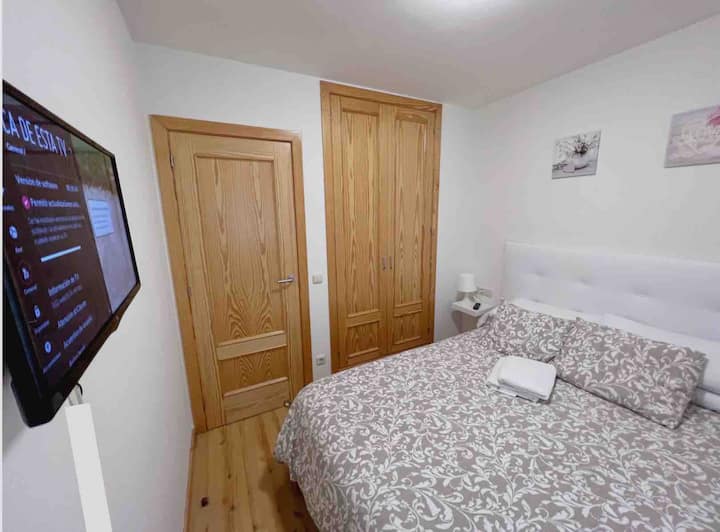 Smile Apartments - Andorra