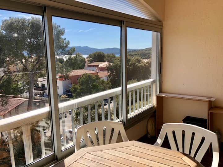Studio Bord De Mer - Saint-mandrier - Saint-Mandrier-sur-Mer