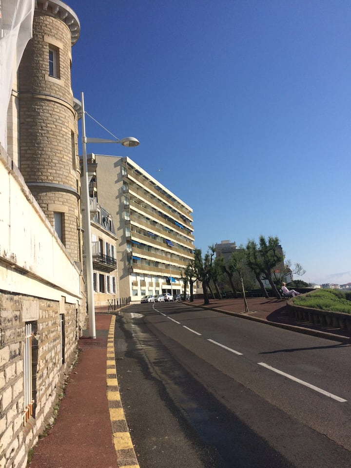 Studio Biarritz - Biarritz