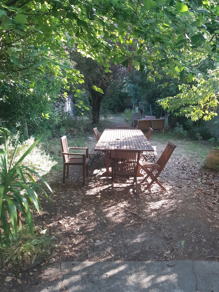 Chez Alice Agathe & Romane - Burdeos