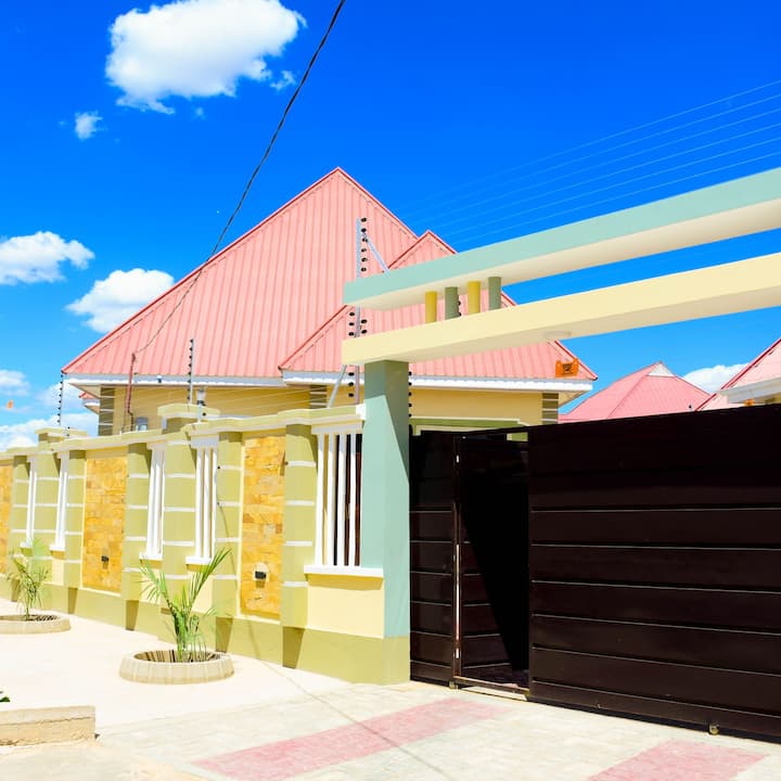 Dodoma Vacation Rentals & Homes - Dodoma Region, Tanzania | Airbnb