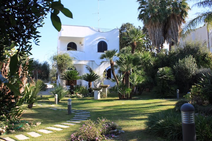 Villa Andrea - Bari