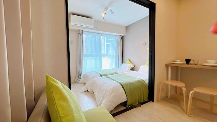 Government Approve! Namba Kuromon! #03 - Osaka