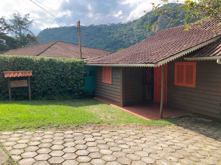 Casa Sossego Da Montanha - Resende