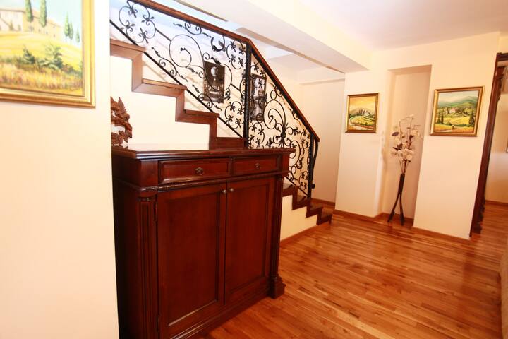 Penthouse Close To Bega River - Județul Timiș