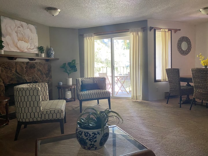 Kirkland 1 Bedroom Condo - Redmond, WA