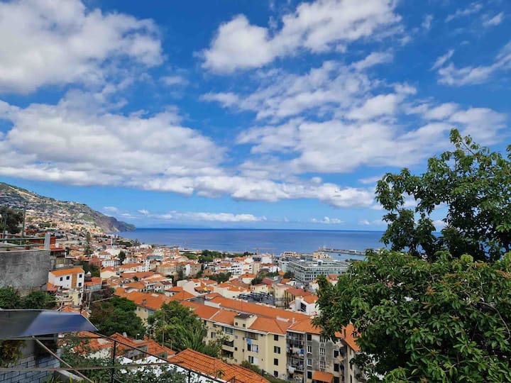 Funchal Bay House - Funchal