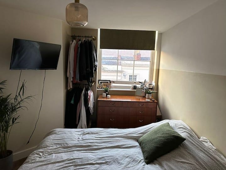 Homely Comfy Flat In Leeds - Leeds