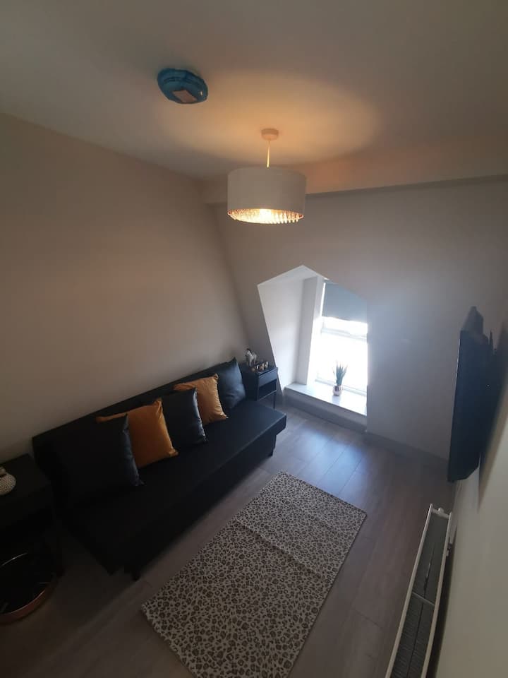 Beautiful 3rd Floor Apt In Derry City Centre - Londonderry