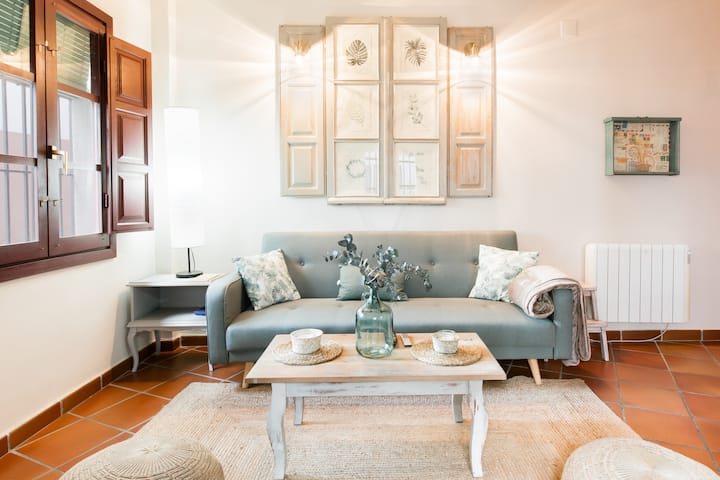 Albayda Loft By Florentia Home Selection - Granada