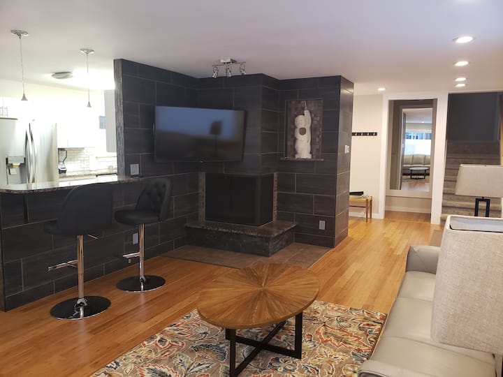 Comfort And Style In The Center Of Anchorage - Anchorage, AK