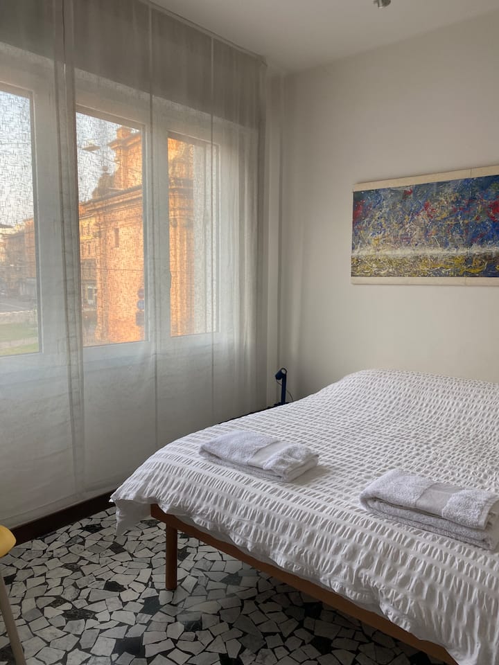 Casa Porta Lame - Bologna