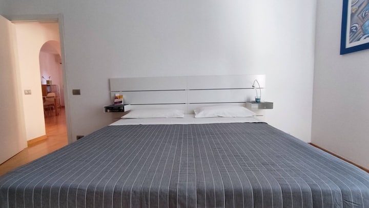 A Casa Di Sara - Recanati