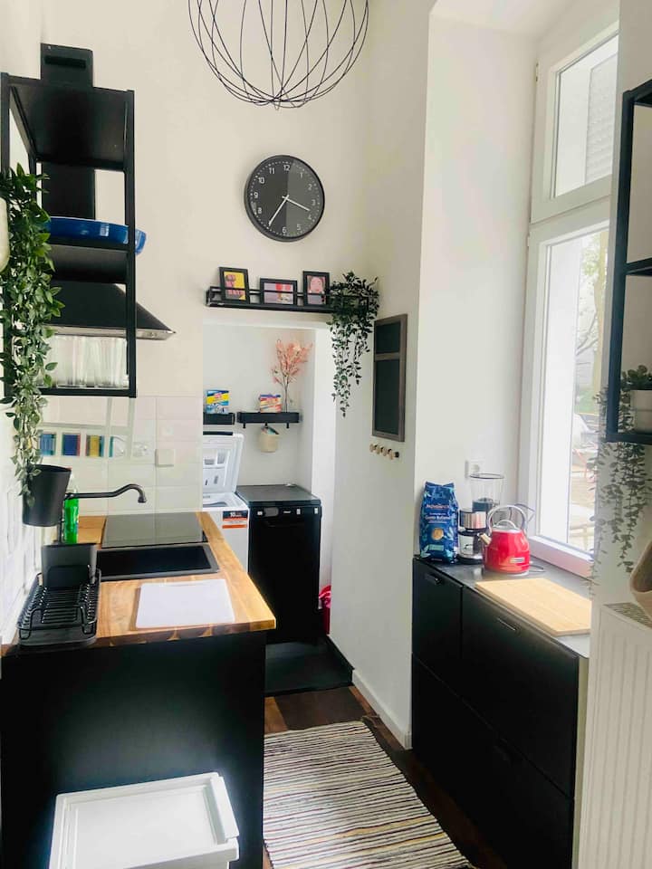 Berlin Mitte - Berlin