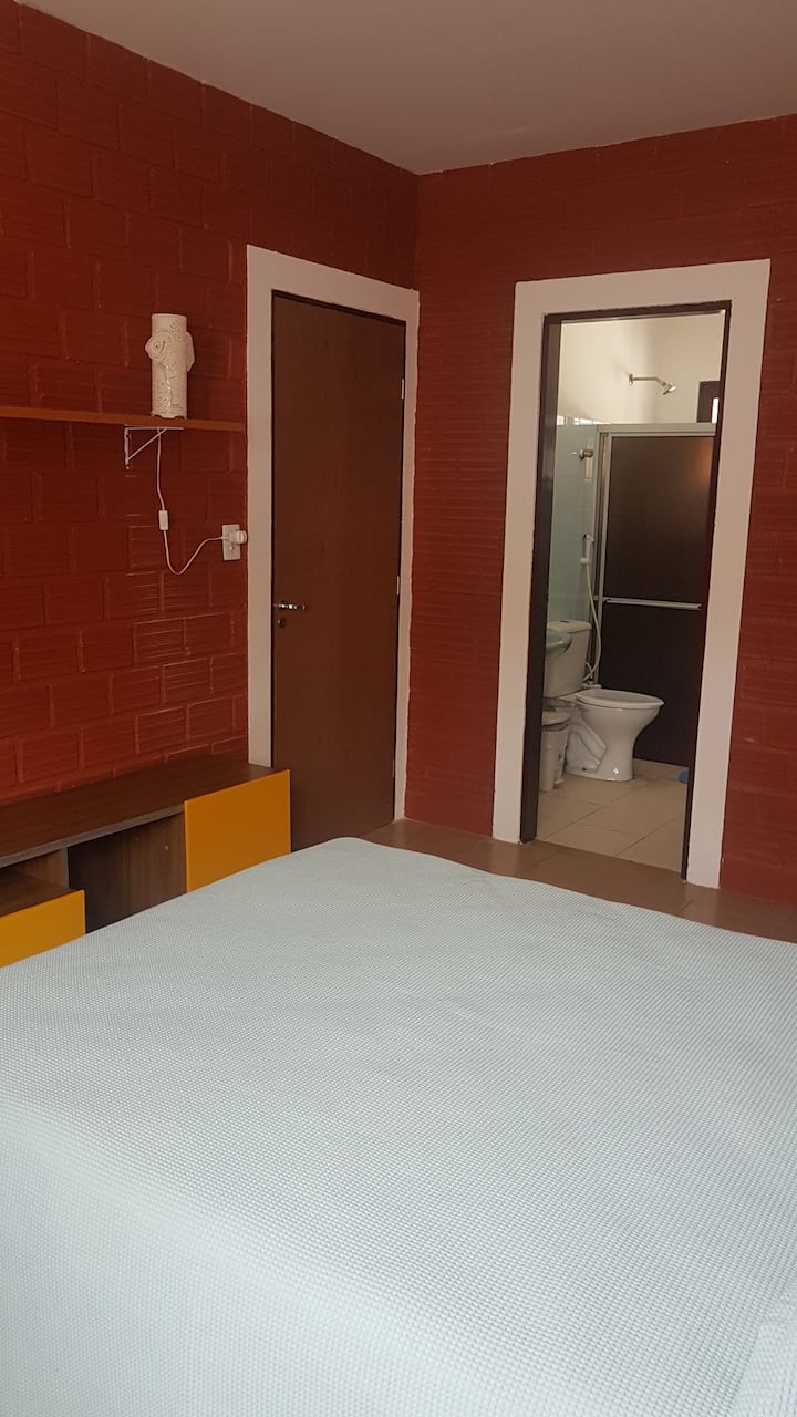 Excelente Casa Em Tamandaré Para Temporada - Praia dos Carneiros