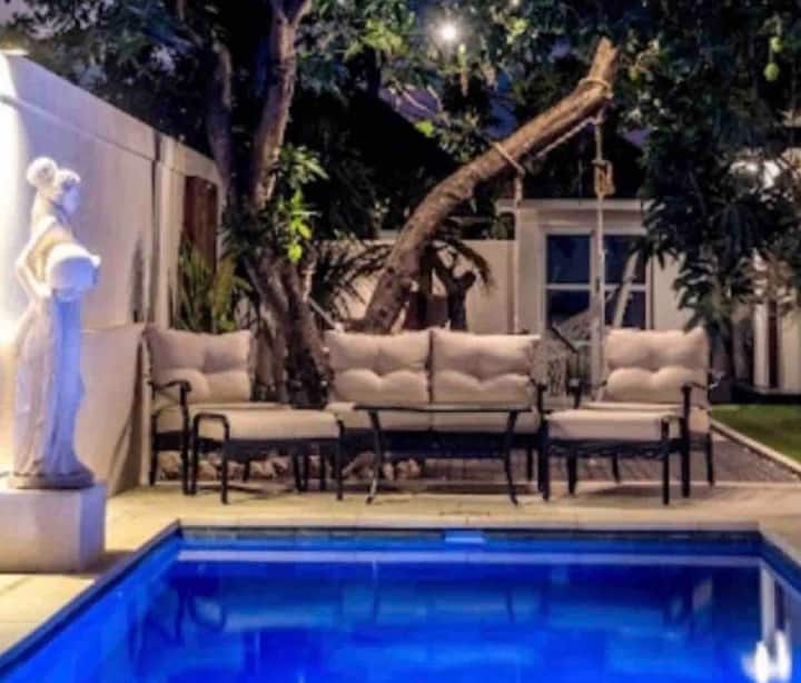 Cozy Lagita 3, Fast Wi-fi - Bali